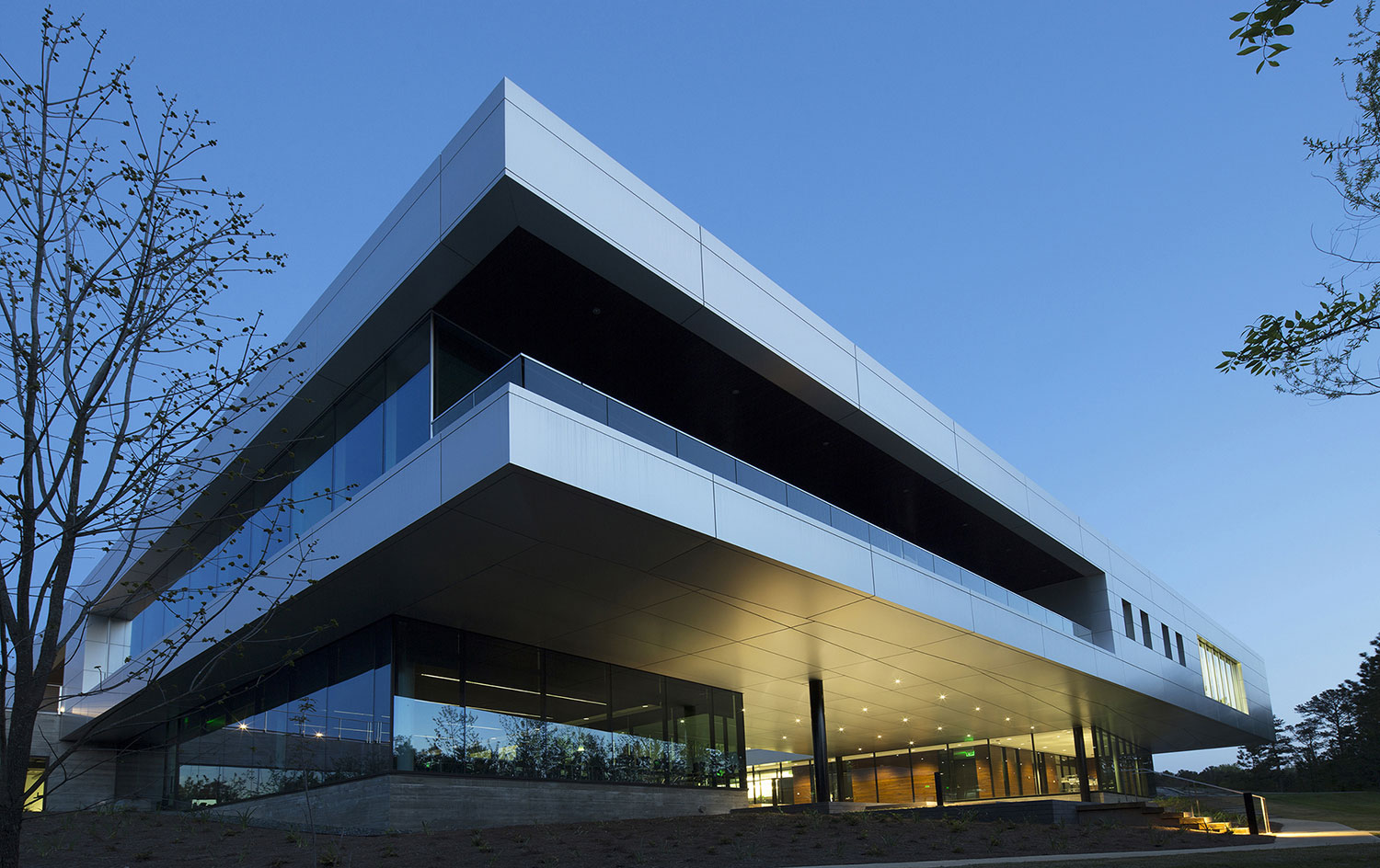 The largest manufacturer of modular healthcare buildings | BLOX