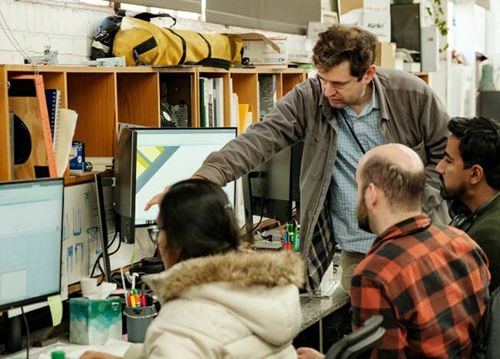 Building Deconstructed | Blox