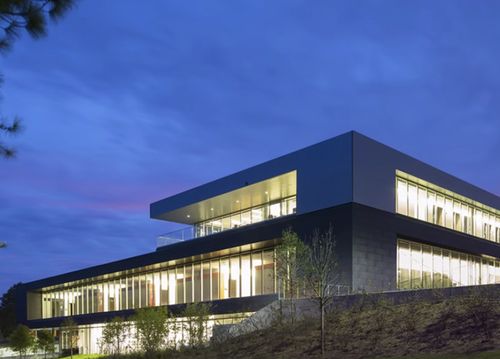 Building Deconstructed | Blox