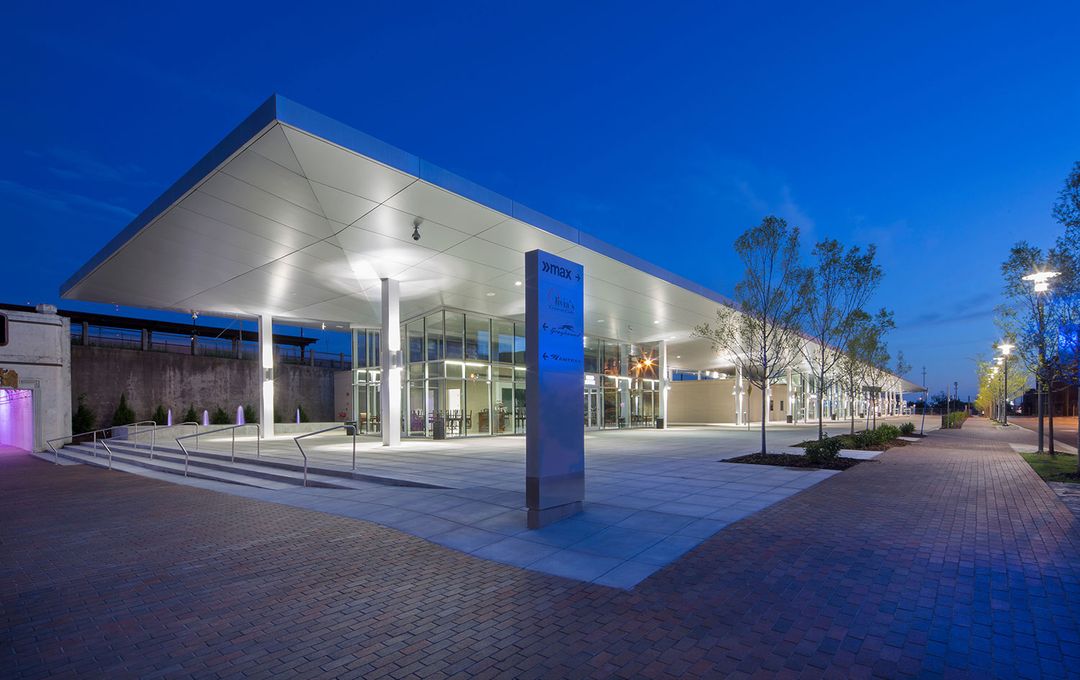 The largest manufacturer of modular healthcare buildings | BLOX