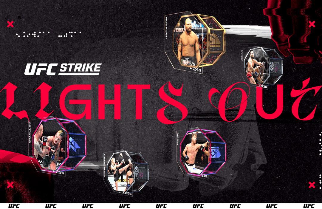 Special Edition Lights Out Packs Drop August 16-18