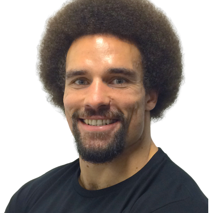 Hyrox – CrossFit Nordic