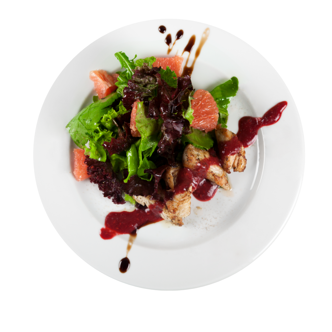 Chef Rob - Renowned Chef and Culinary Authority