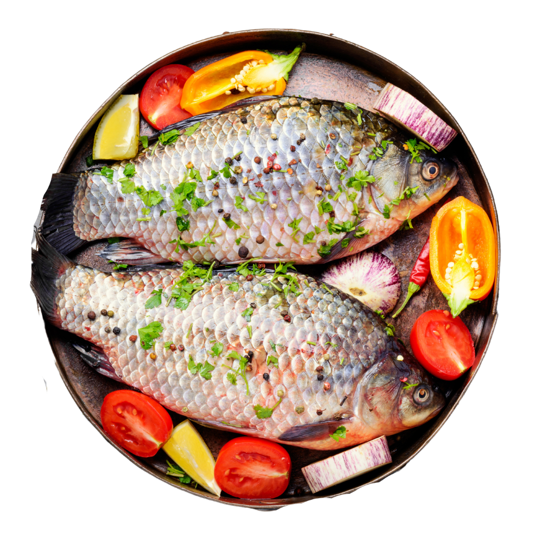 Chef Rob - Renowned Chef and Culinary Authority