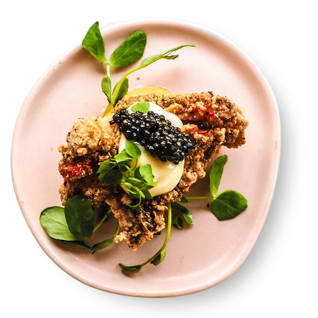 Chef Rob - Renowned Chef and Culinary Authority