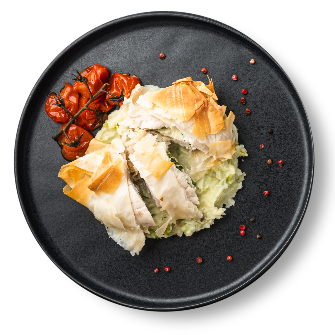 Chef Rob - Renowned Chef and Culinary Authority