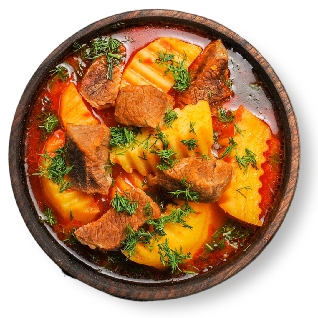 Chef Rob - Renowned Chef and Culinary Authority