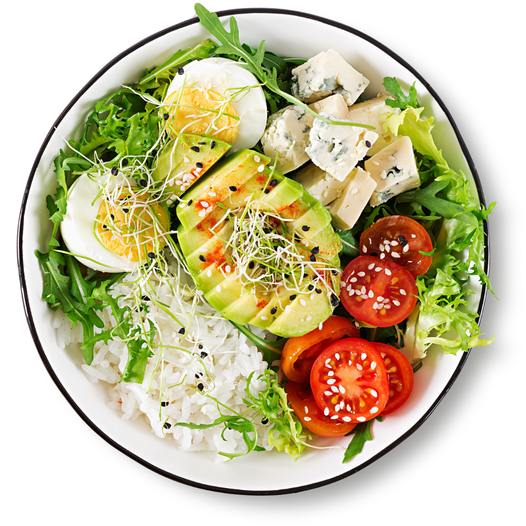 Chef Rob - Renowned Chef and Culinary Authority