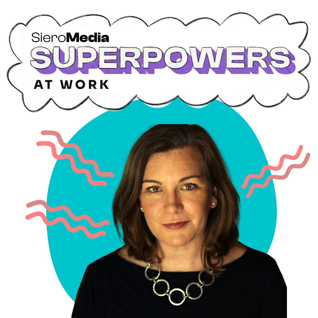 Navigating Trauma in the Workplace: Insights from Expert Katharine ...