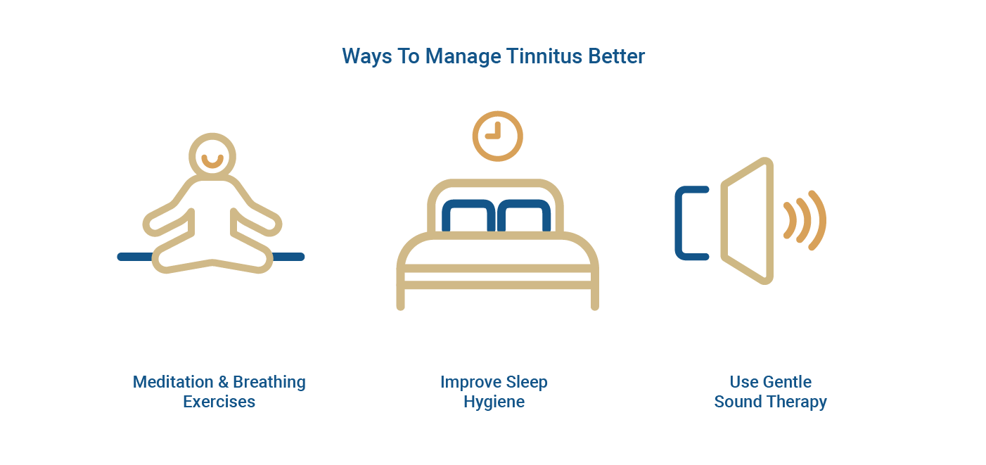 Is Tinnitus Curable?