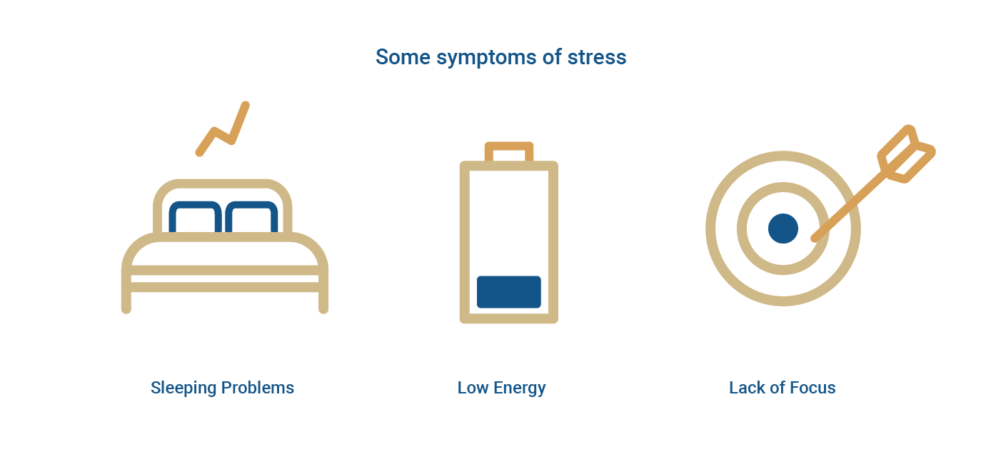 Is Stress The Cause Of The Ringing In My Ears?