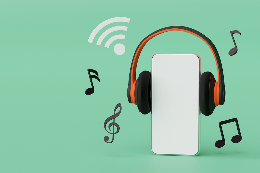 Using Flexible Sound Therapy for Tinnitus