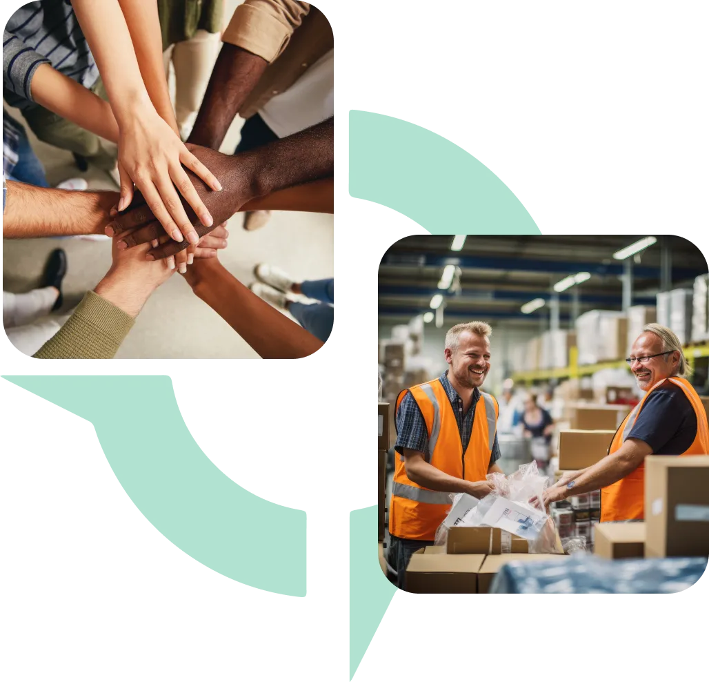 Meet All Points: Your Fulfillment Partner Since 1995