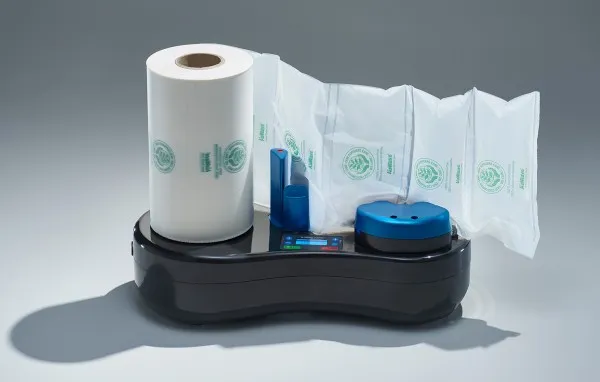 Eco-Friendly Packaging Solutions for Logistics | Sustainable Innovation