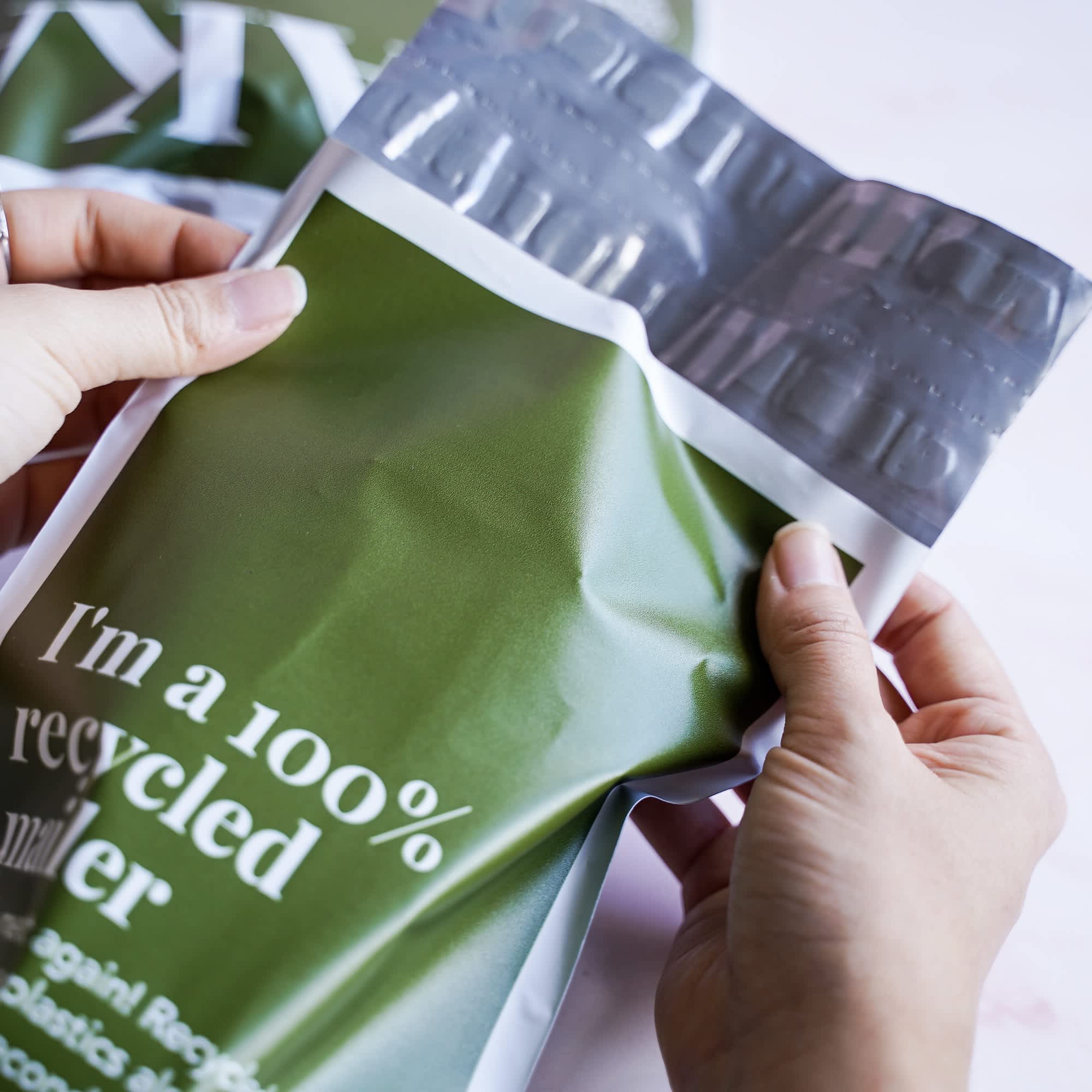 Eco-Friendly Packaging Solutions for Logistics | Sustainable Innovation