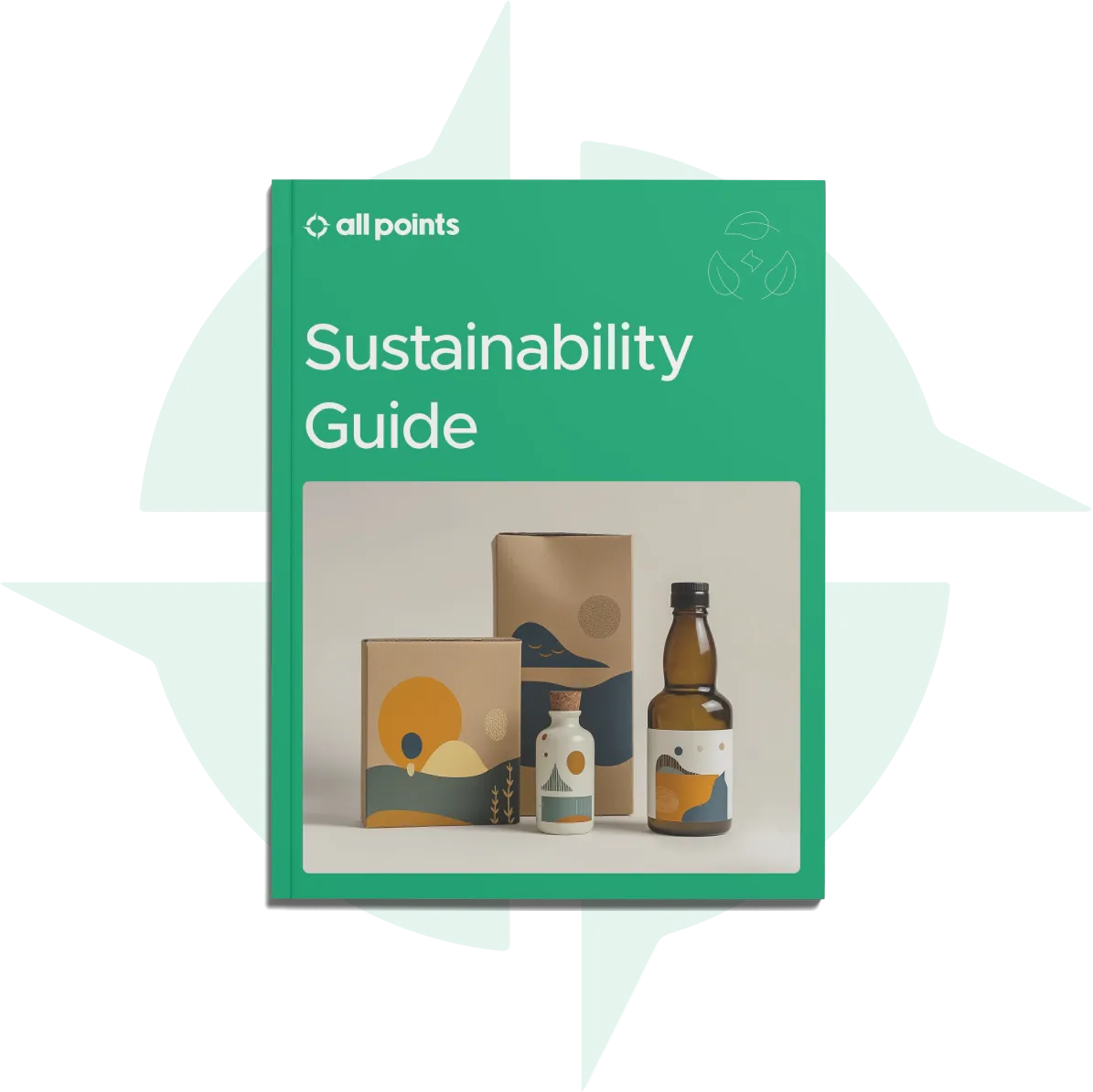 Sustainability Commitment: Eco-Friendly Practices | All Points