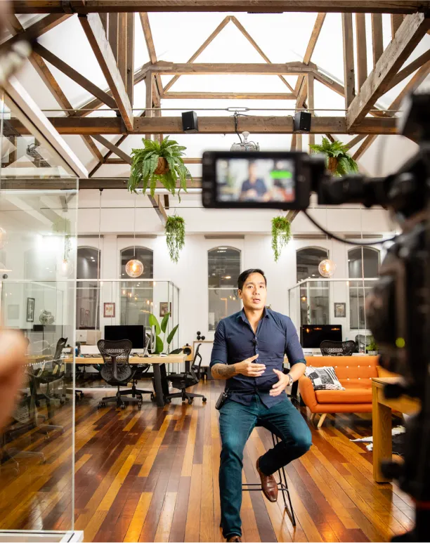 Anchor Digital | Creative & Digital Marketing Agency