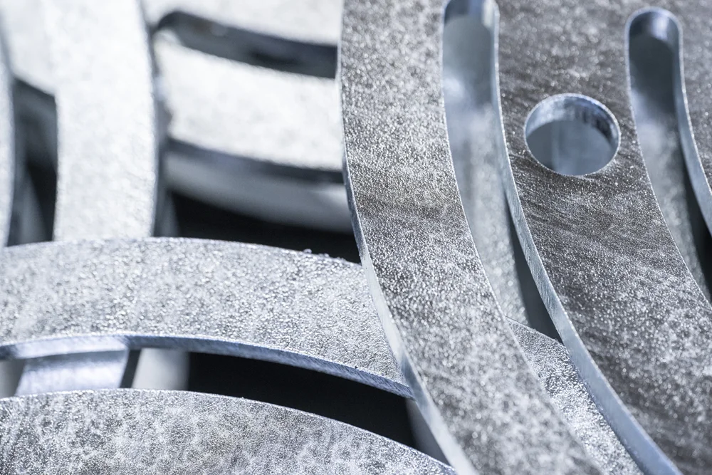 Stödfunktioner - PVI Laserkraft