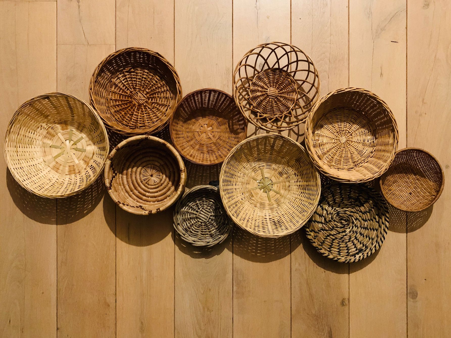 Création d'objets en osier | Fiches Métiers