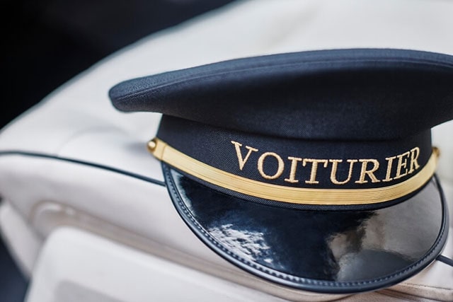 Voiturier / Voiturière | Fiches Métiers