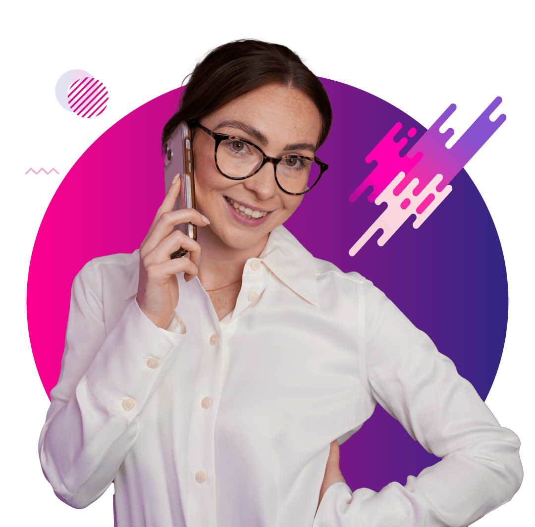 The Pink Payroll Company