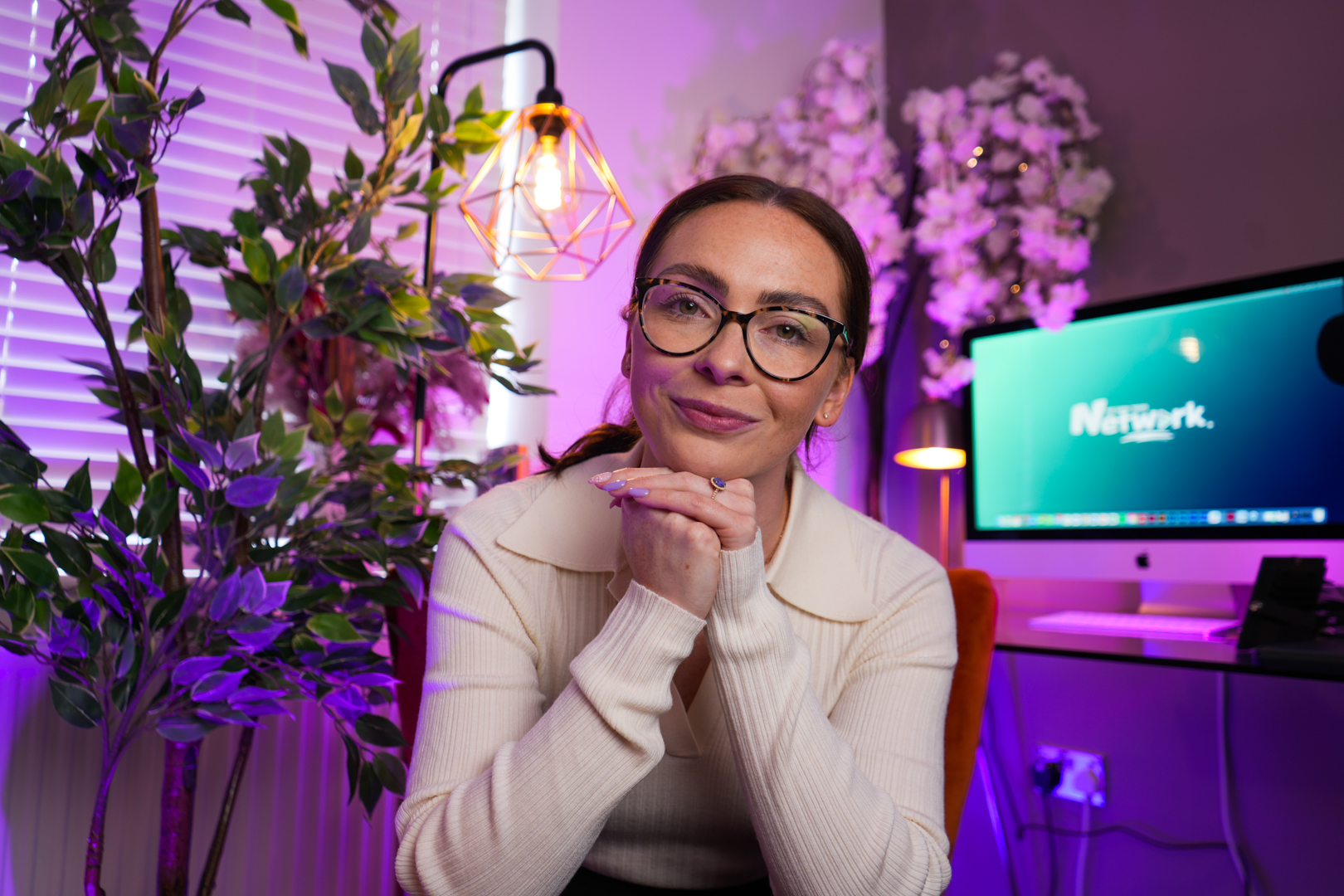 The Pink Payroll Company