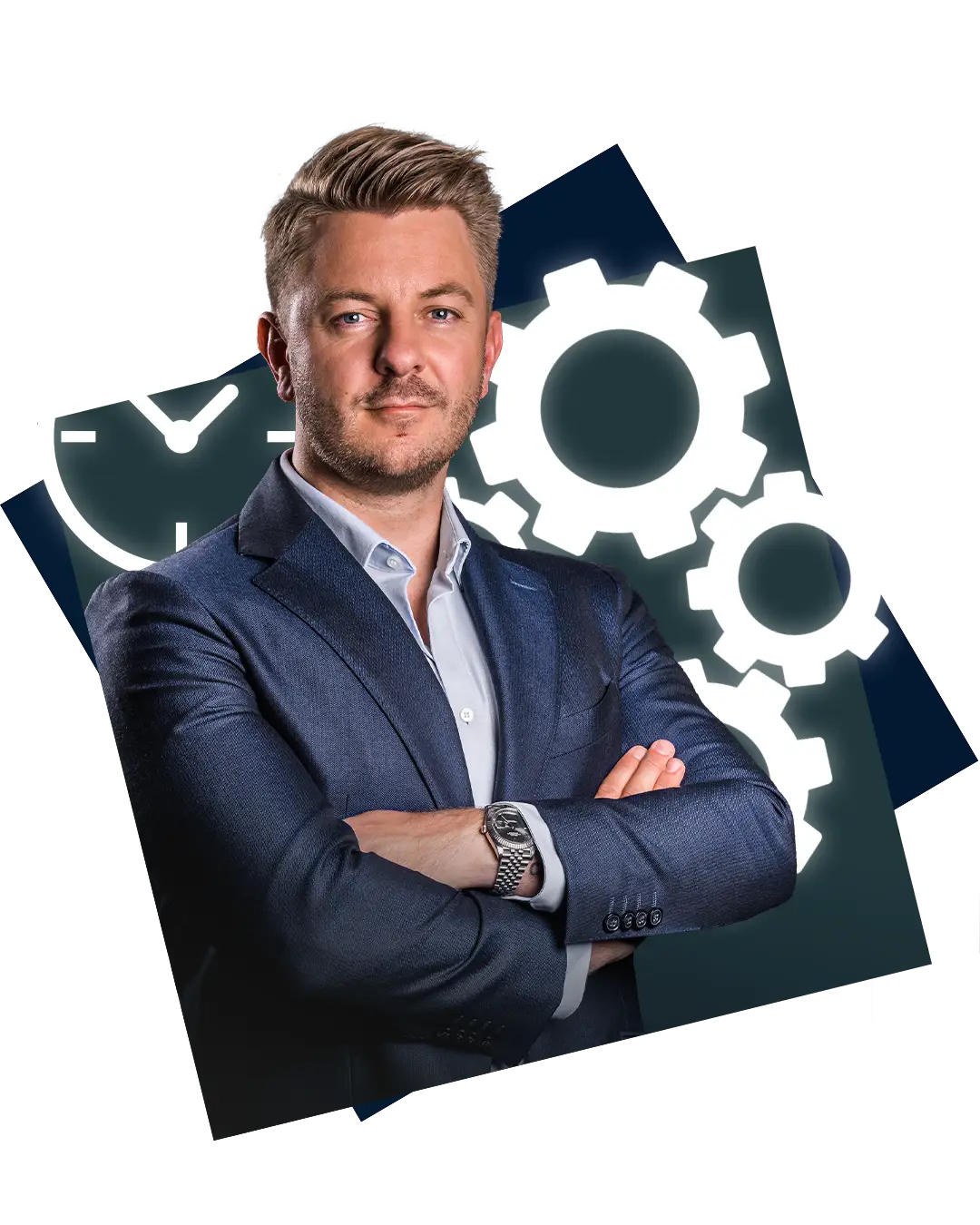 Das Mission Mittelstand Seminar | Matthias Aumann