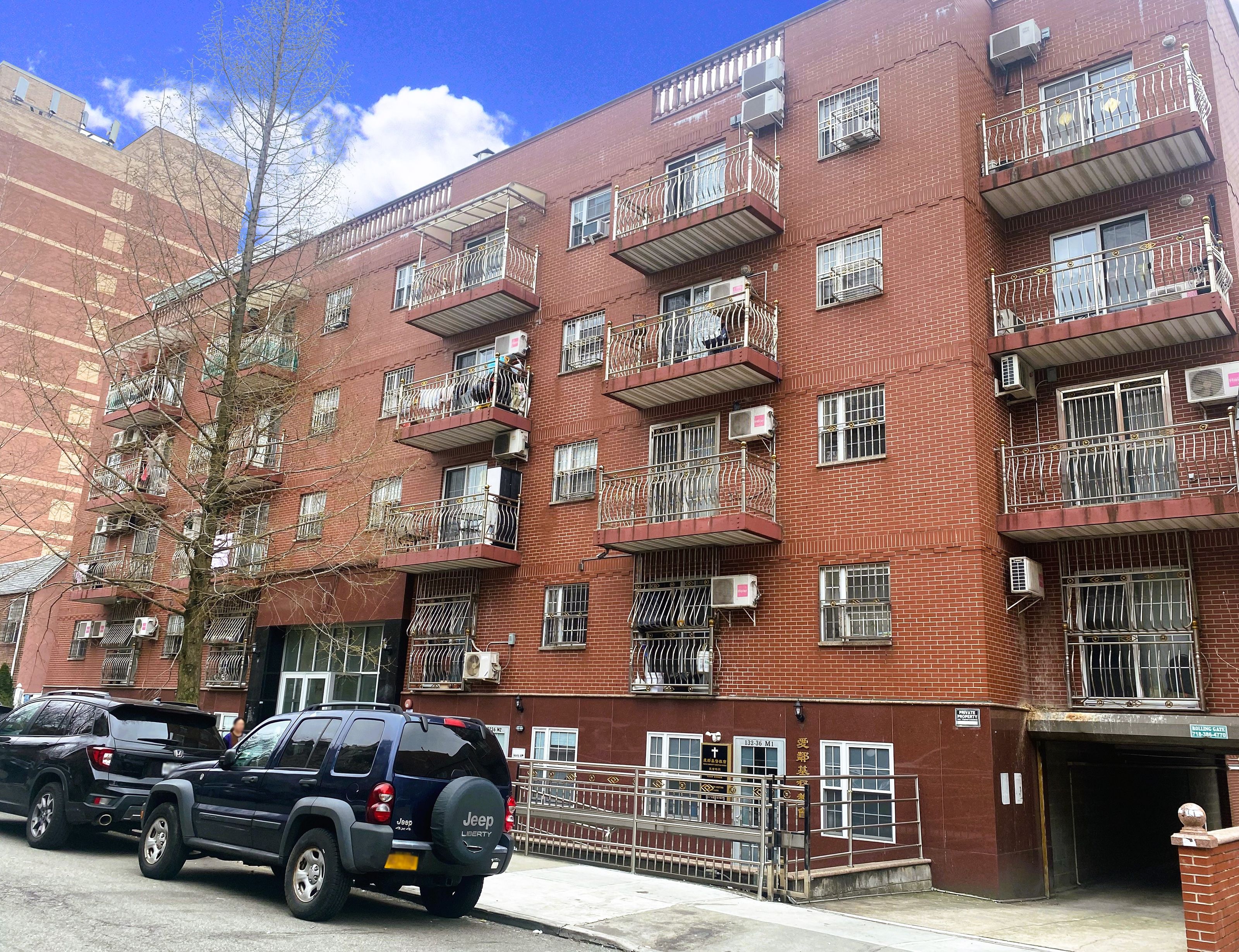 TYME - Property Management Company