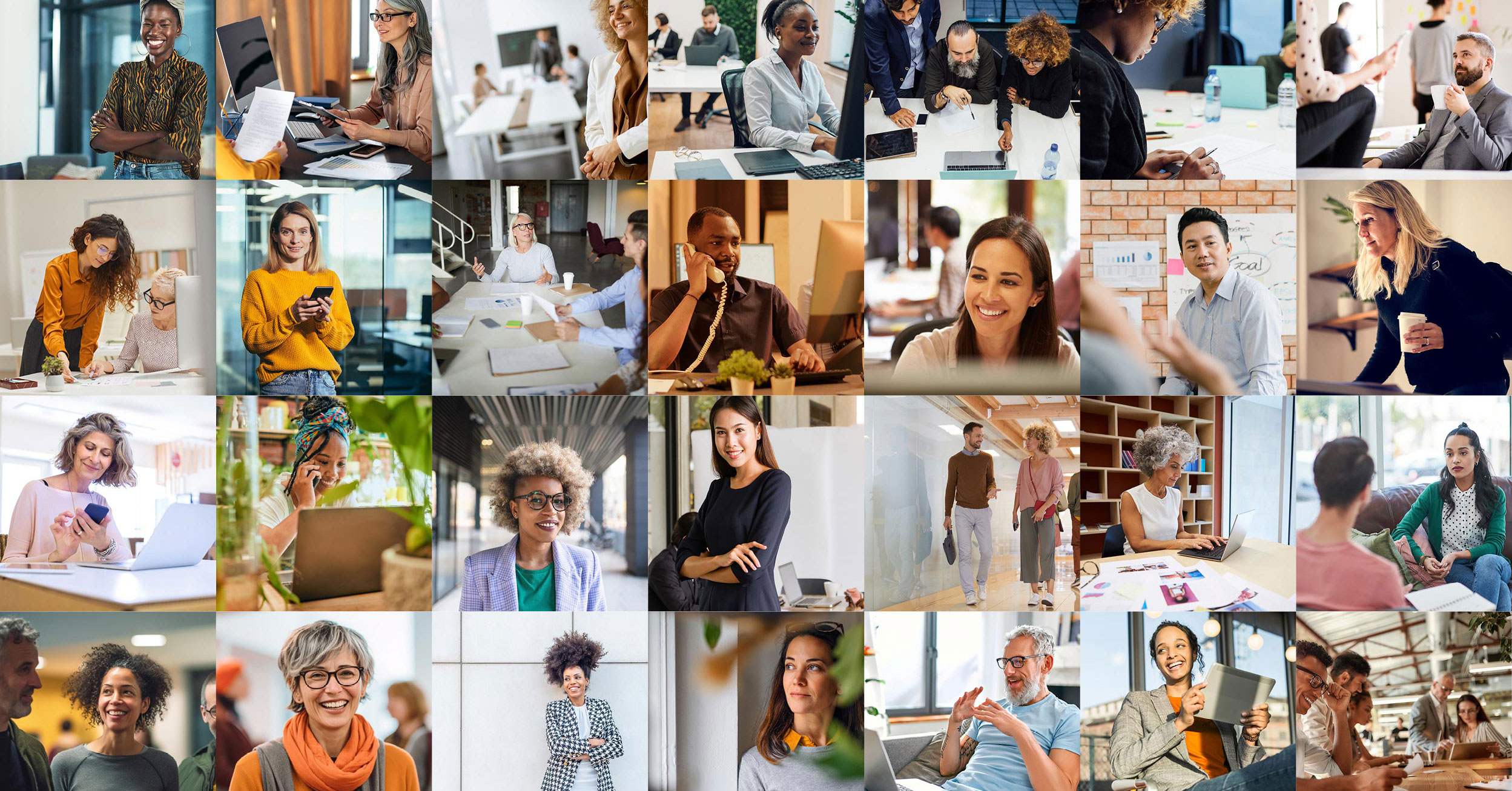 Meet Our Team | Business Psychologists at PsyPotential Malta