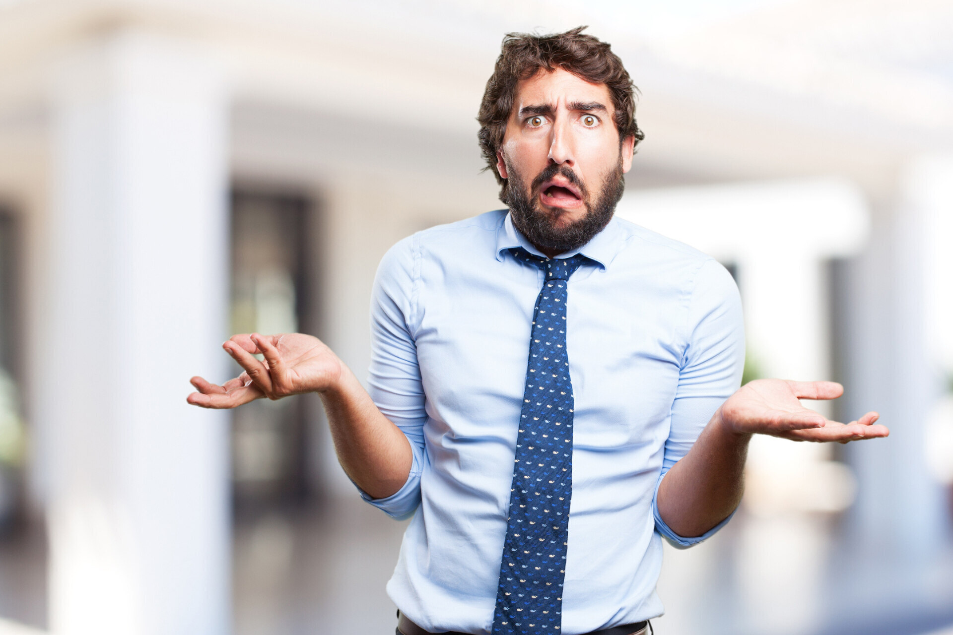 Dé beste manier om goede medewerkers kwijt te raken!