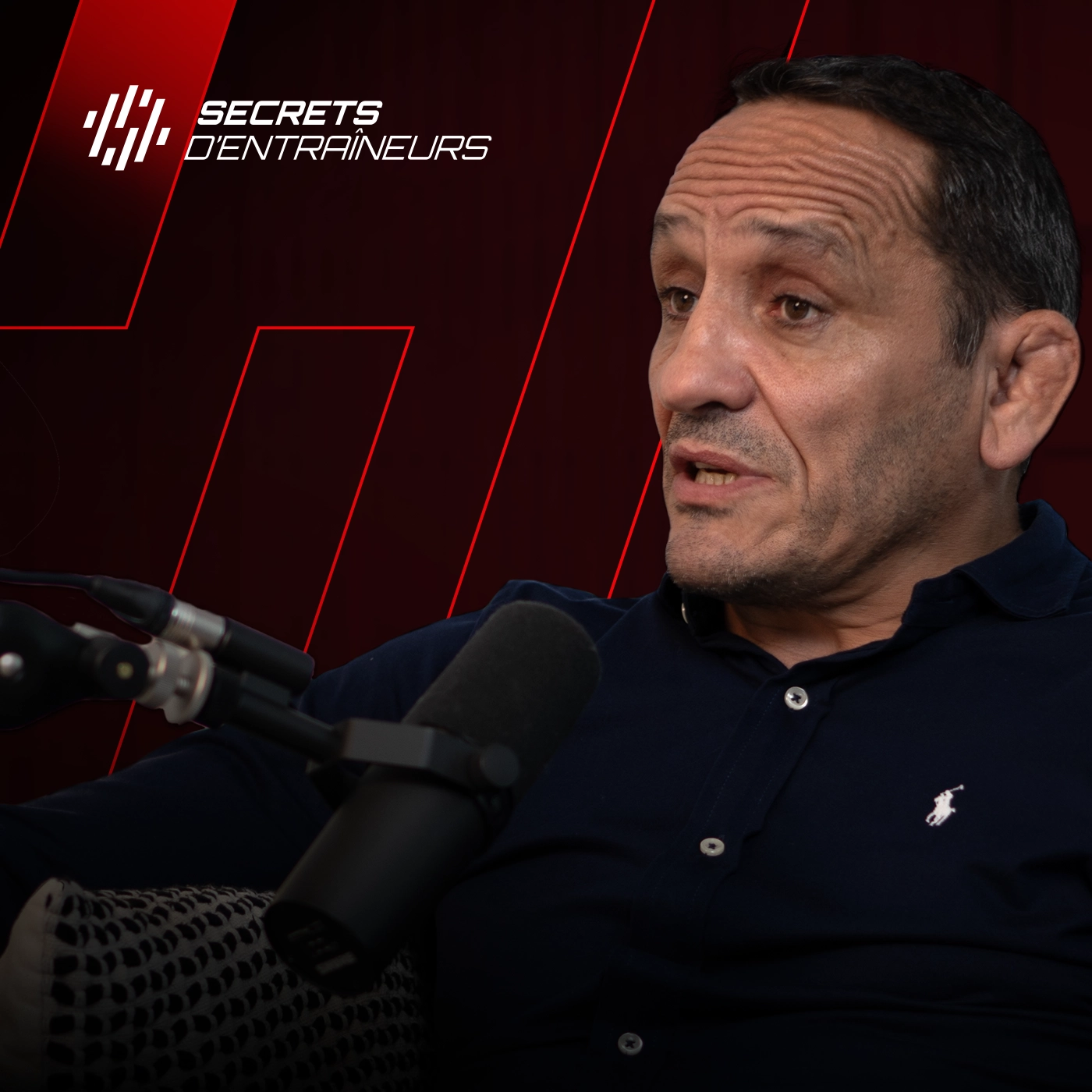 Secrets d'Entraîneurs