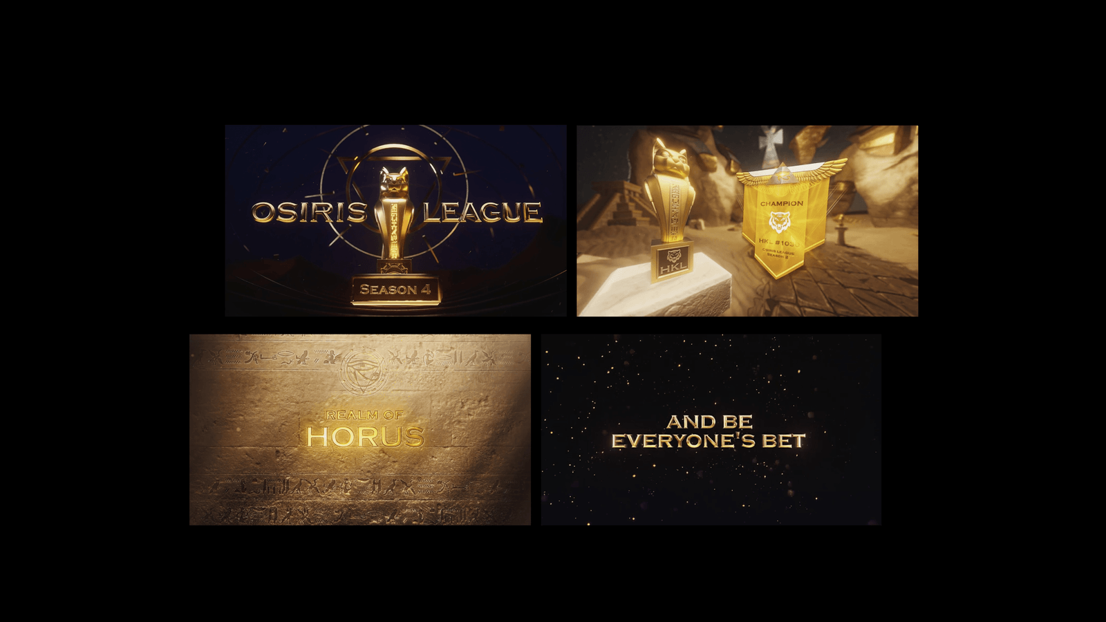 The/ Thirty7 - Lilith Games