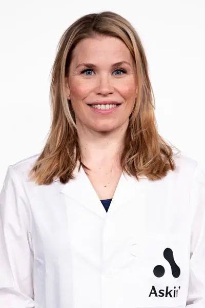 Askin - Digital hudlege - Online Konsultasjon