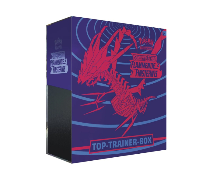 Bulktausch Pokemon Karten | TradingCorner