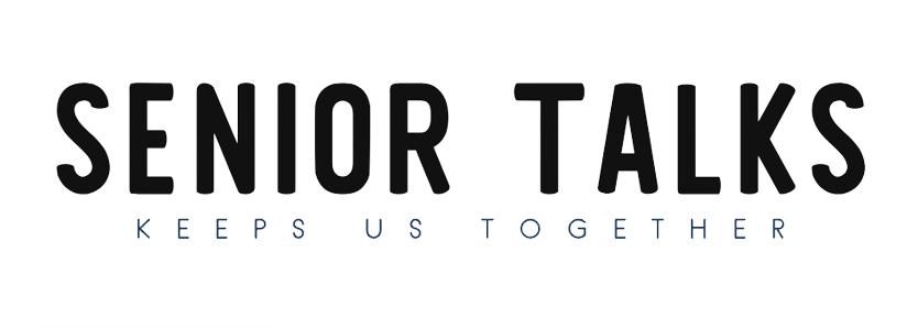 SeniorTalk — Chatbot for Elderly People