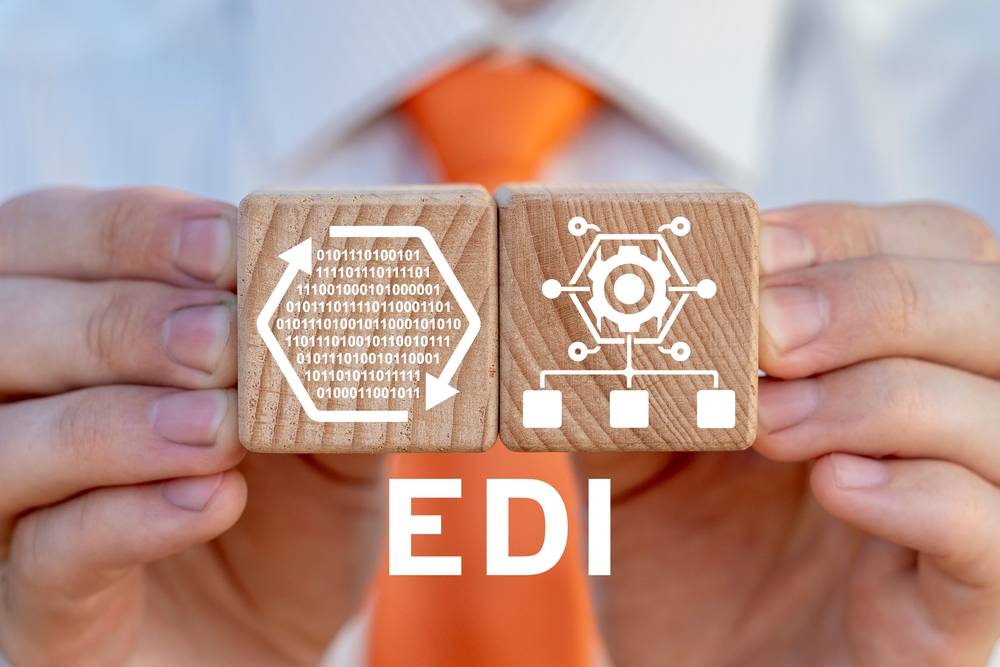 What Is an EDI 850? All About Purchase Orders
