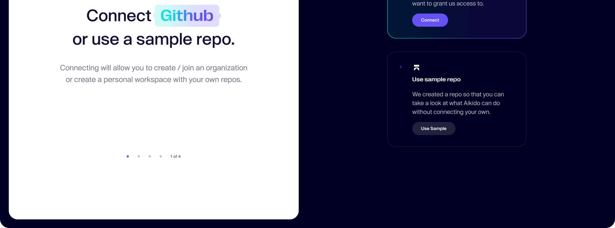 Aikido — AppSec Platform For Code & Cloud Security