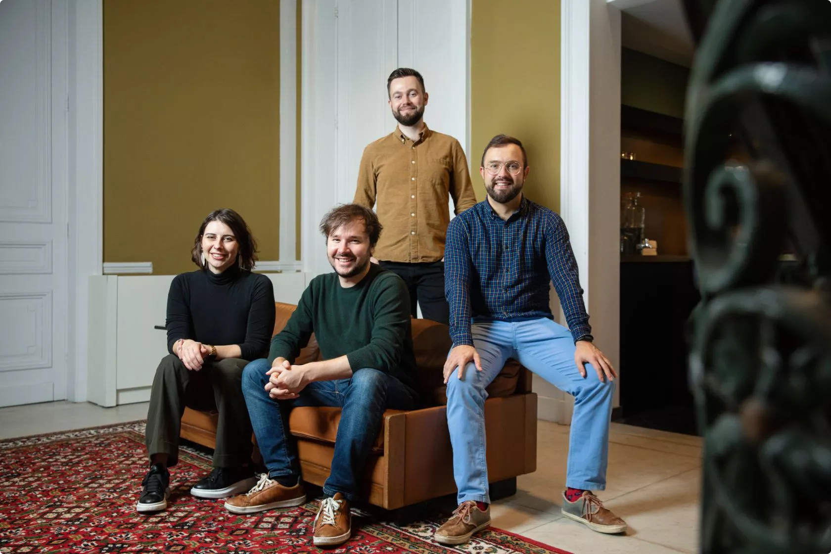 Aikido Security Raises €2M Pre-Seed for Security Platform