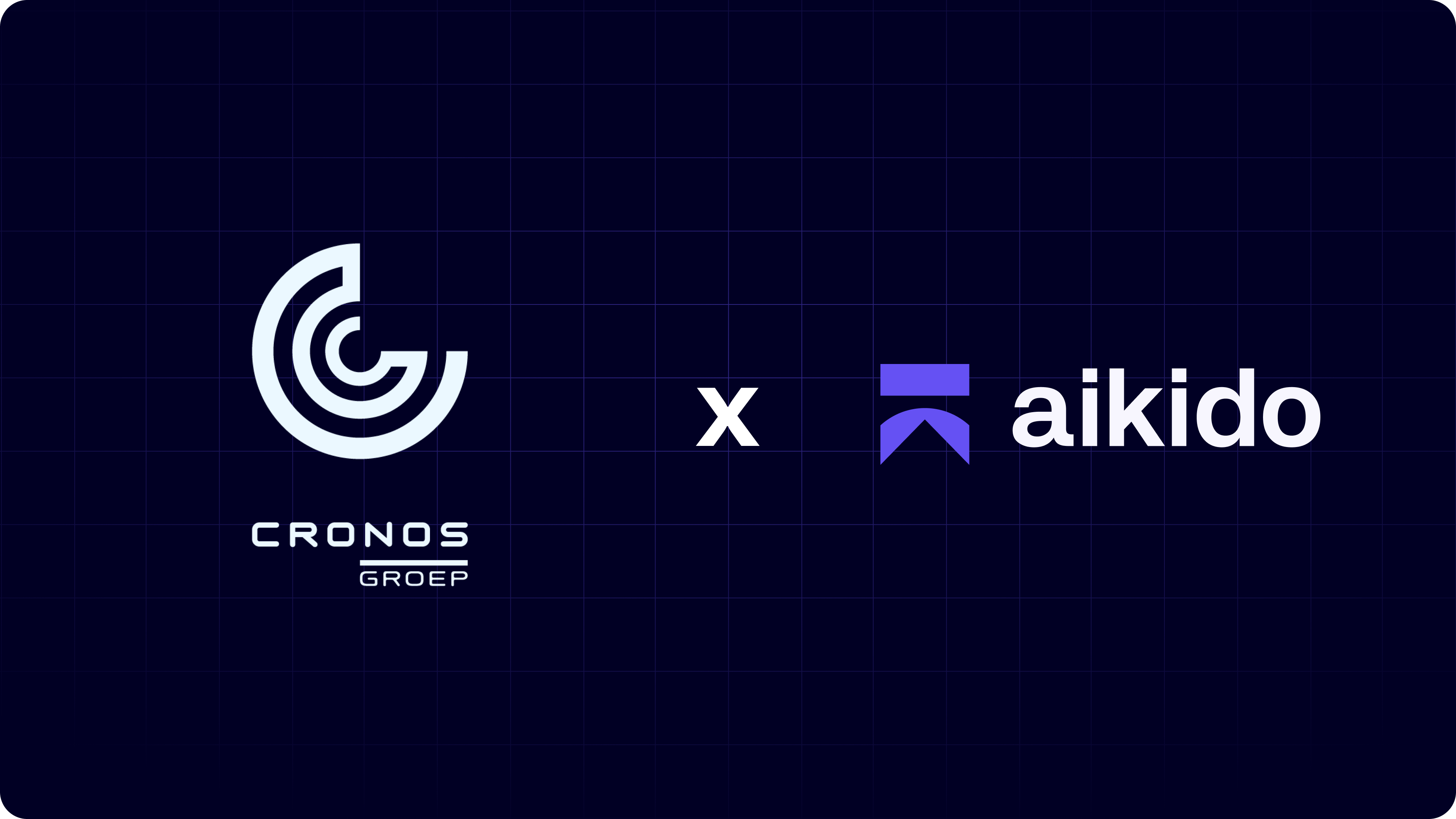 Aikido to strengthen Cronos Group security posture