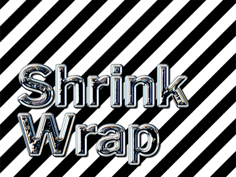 Shrinkwrap Modifier - Modyfi