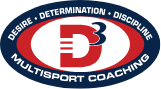 D3 Multisport Coaching | Triathlon & Endurance Coaching Program