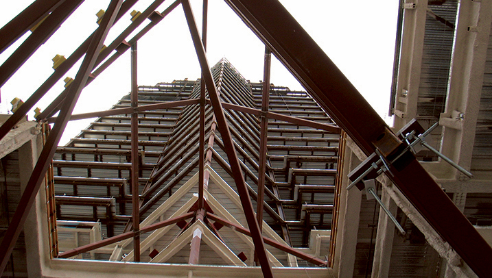 Services - Structures