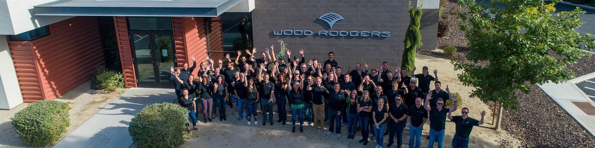 Wood Rodgers At a Glance