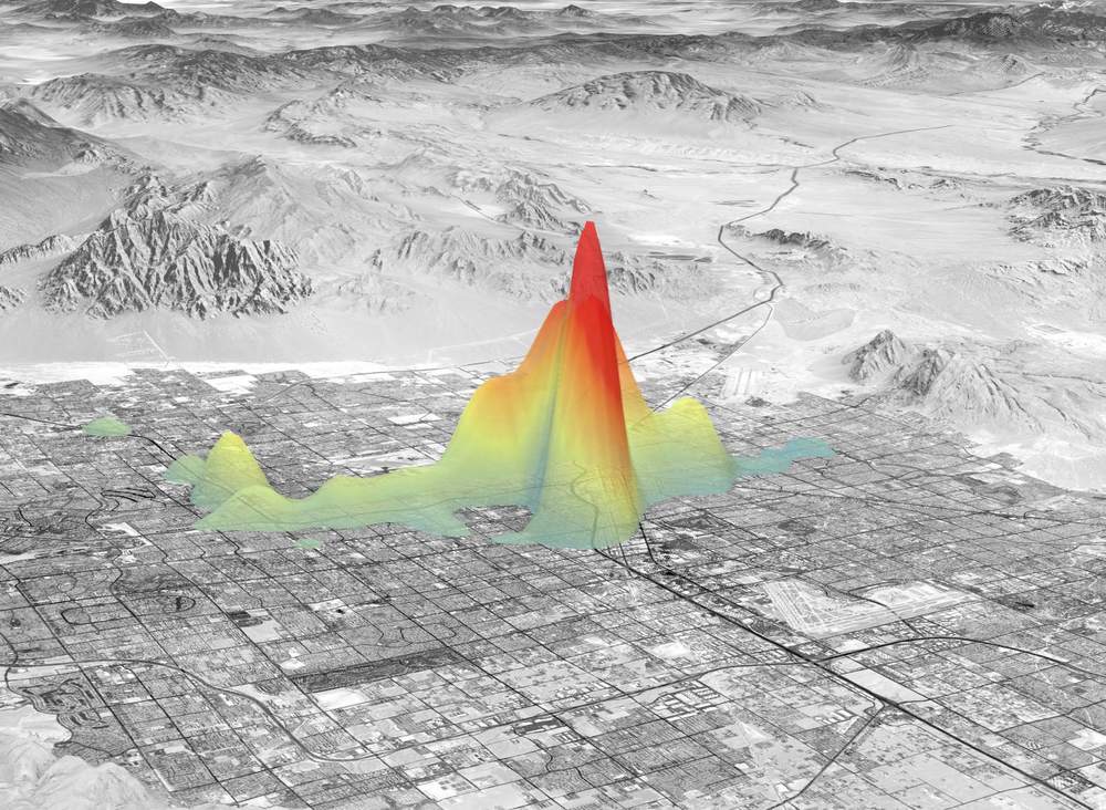 Services - Geographic Information Systems (GIS)