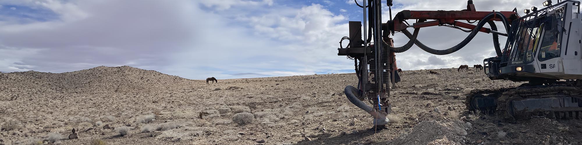 Services - Geotechnical