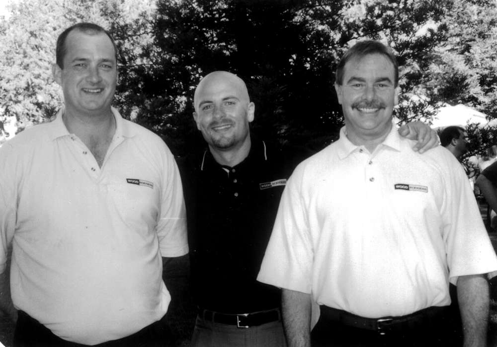 The Wood Rodgers Legacy