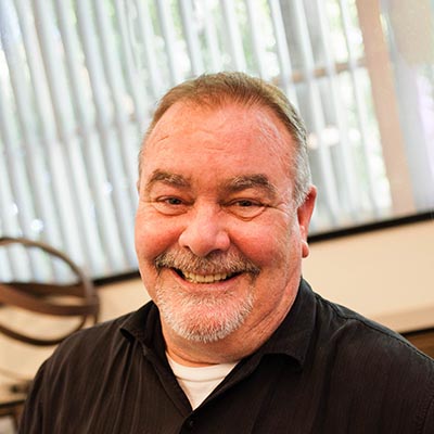 The Wood Rodgers Legacy