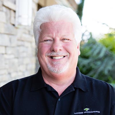 The Wood Rodgers Legacy