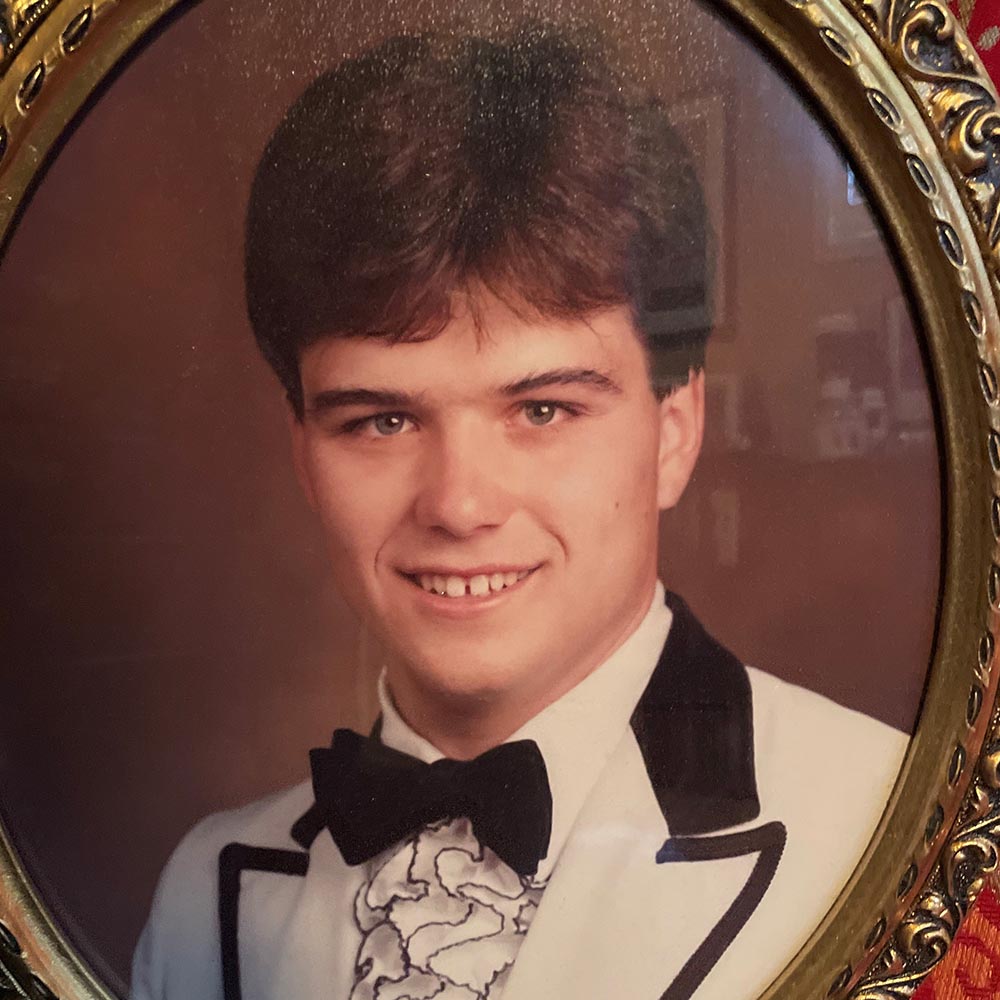 Wood Rodgers Board Members