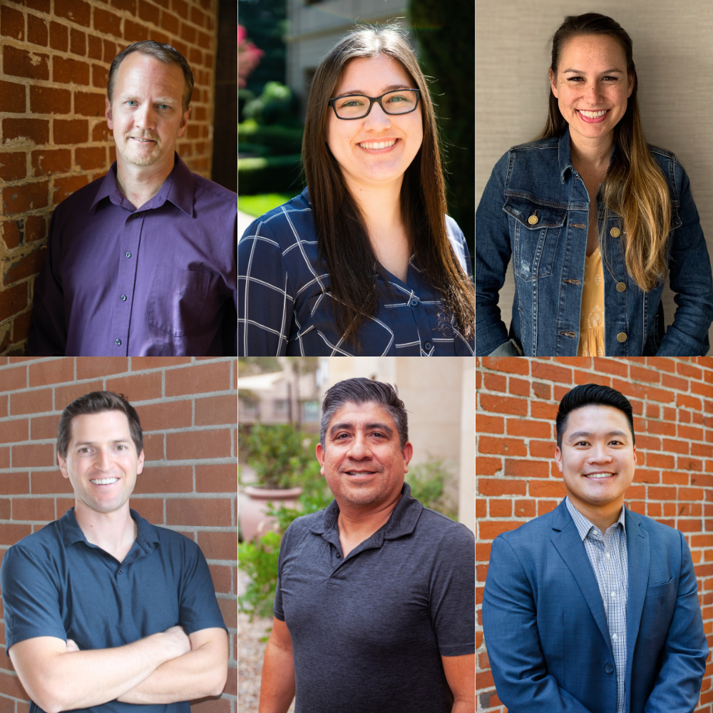 News: Meet Wood Rodgers' Newest Associates and Senior Associates